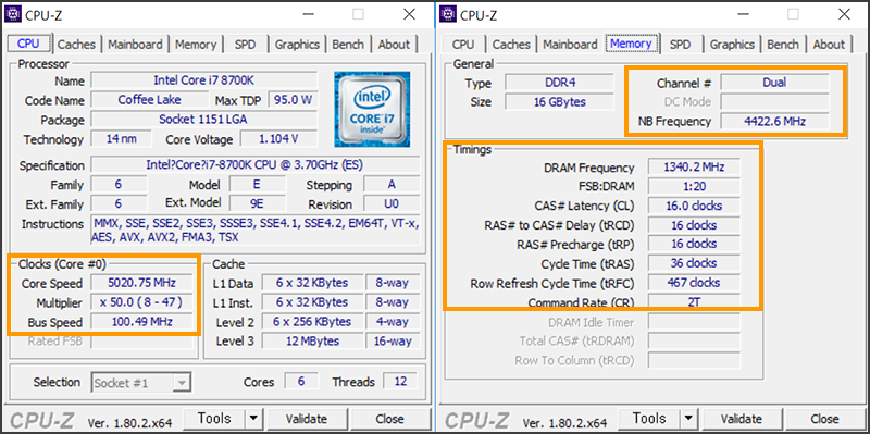 MSI Z370 갓라이크 게이밍 : 커피레이크 메인보드 > 퀘이사 칼럼 | 퀘이사존