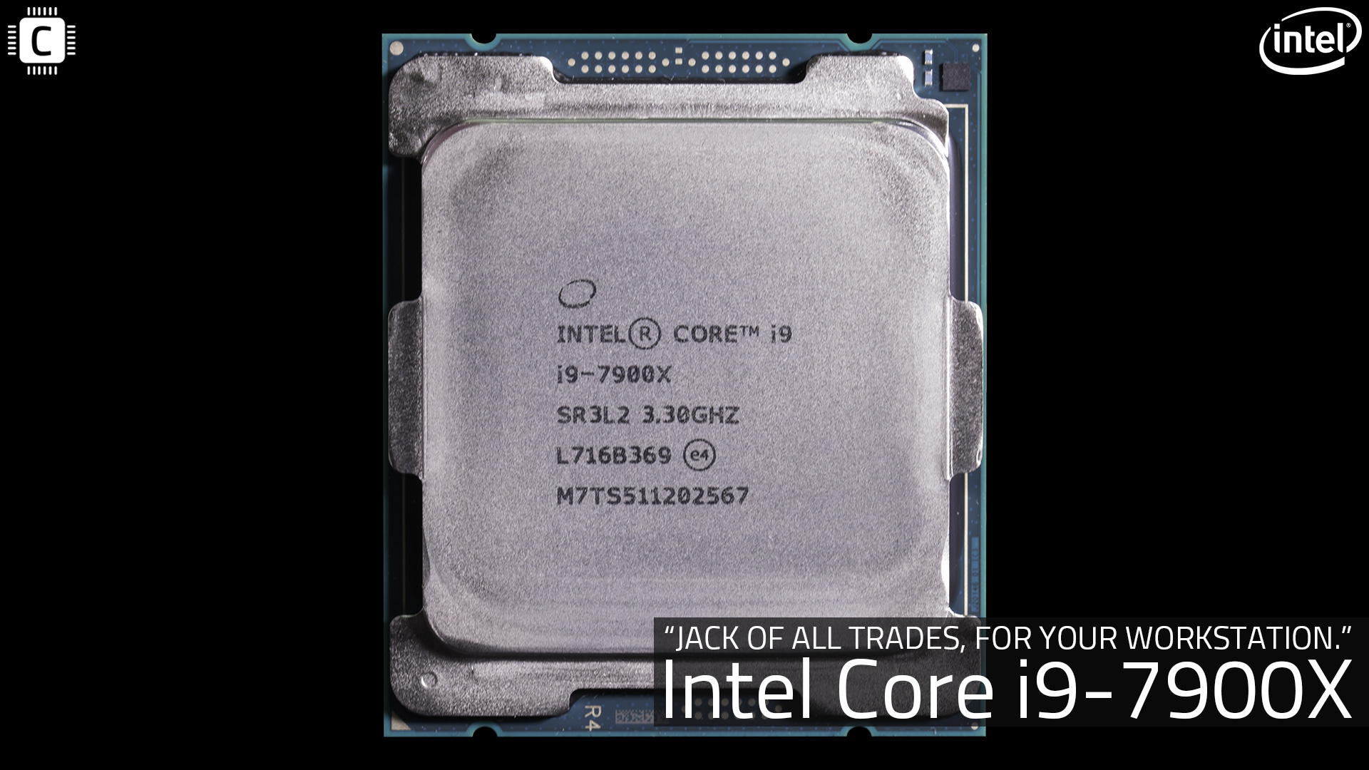 Intel Core i9-7900X(인텔 코어 i9-7900X) > 유저사용기/필테 | 퀘이사존 QUASARZONE