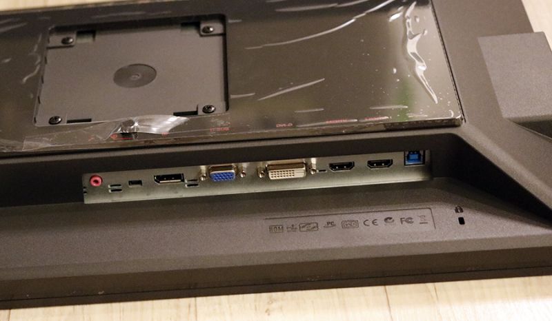 벤큐 게이밍 모니터 XL2430 설정 및 성능 > 유저 칼럼 | 퀘이사존