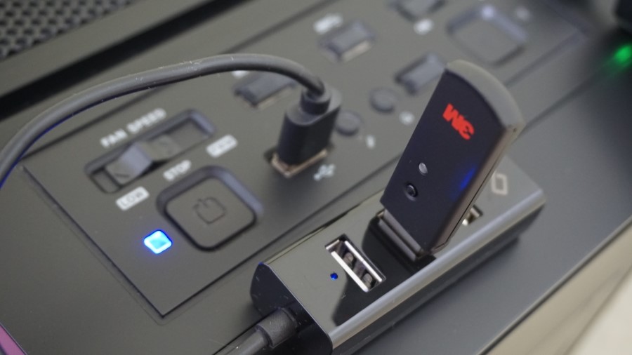 3M WP-8500 프리젠터 > 유저 칼럼 | 퀘이사존