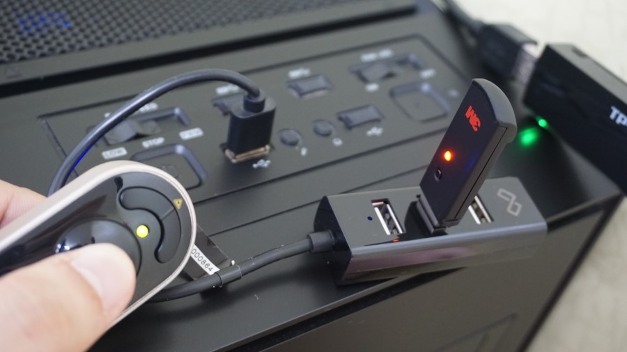 3M WP-8500 프리젠터 > 유저 칼럼 | 퀘이사존