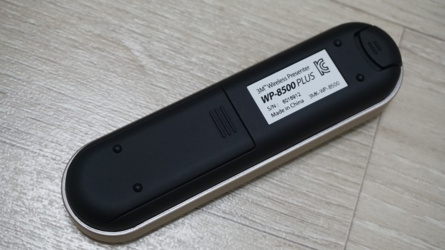 3M WP-8500 프리젠터 > 유저 칼럼 | 퀘이사존