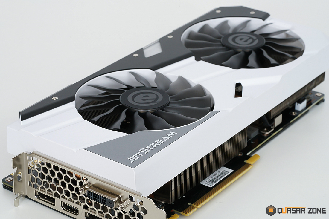 이엠텍 XENON 지포스 GTX 1070 Ti JETSTREAM 8GB > 퀘이사 칼럼 | 퀘이사존