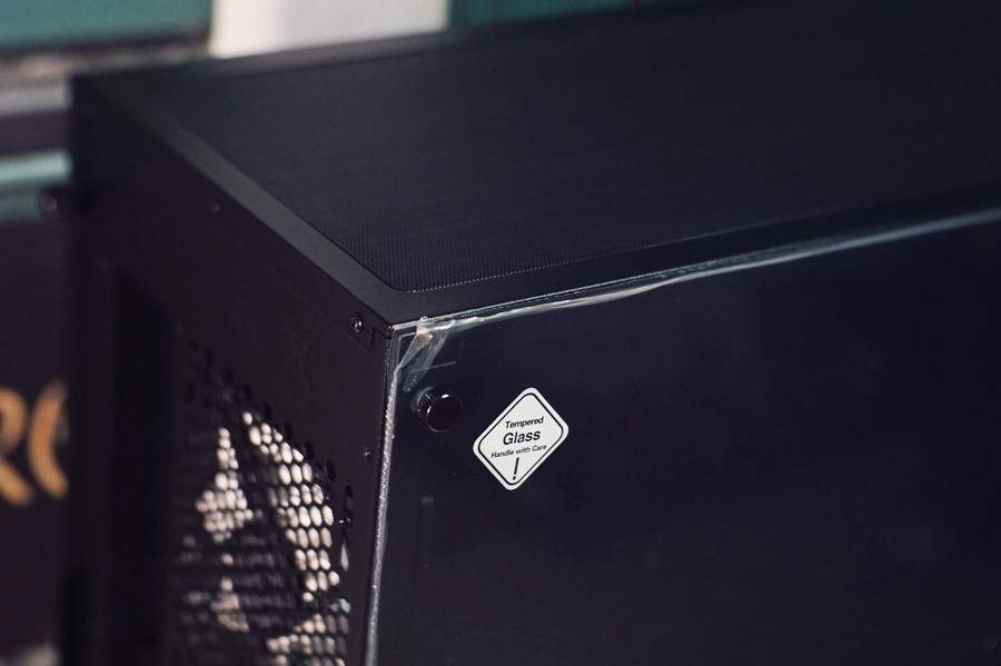 ABKO 슈트마스터 820G PC케이스 리뷰 > 유저 칼럼 | 퀘이사존