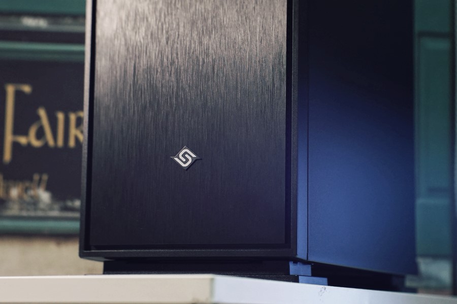 ABKO 슈트마스터 820G PC케이스 리뷰 > 유저 칼럼 | 퀘이사존