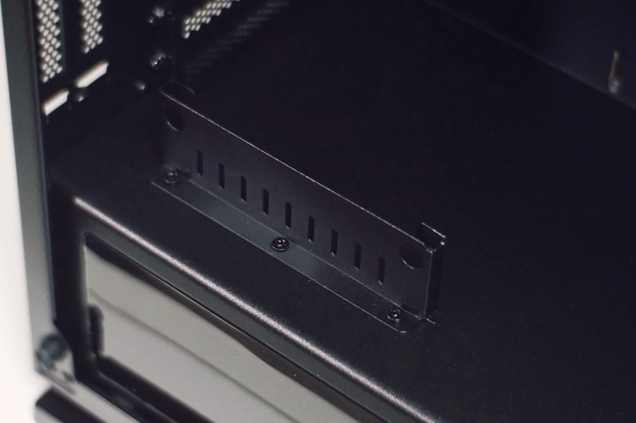 ABKO 슈트마스터 820G PC케이스 리뷰 > 유저 칼럼 | 퀘이사존