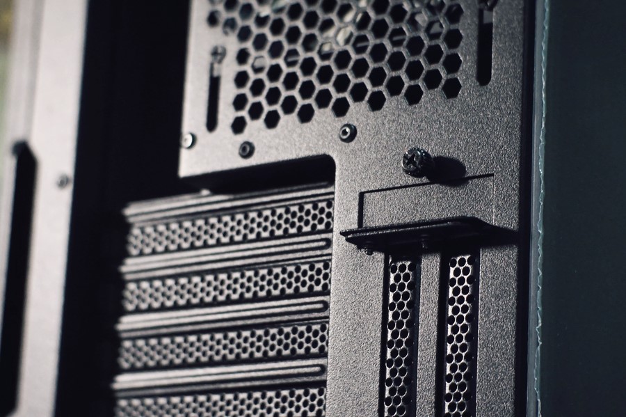 ABKO 슈트마스터 820G PC케이스 리뷰 > 유저 칼럼 | 퀘이사존