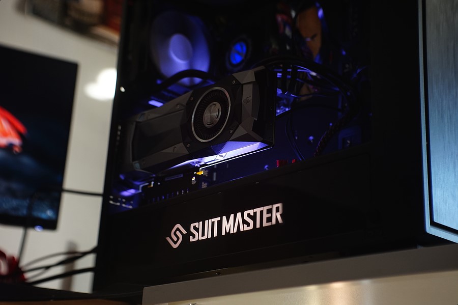 ABKO 슈트마스터 820G PC케이스 리뷰 > 유저사용기/필테 | 퀘이사존 QUASARZONE