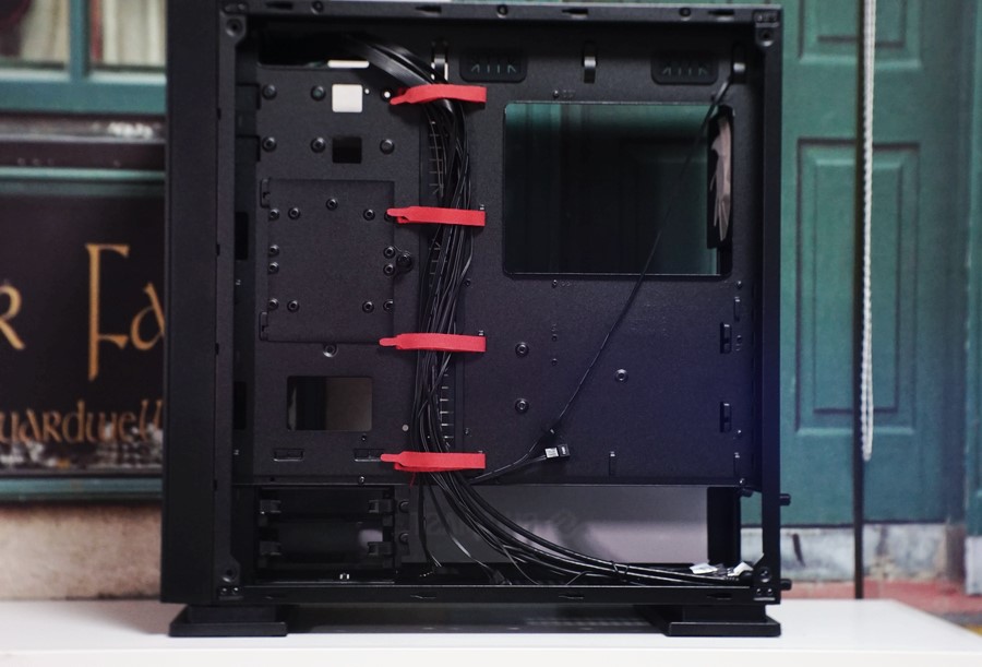 ABKO 슈트마스터 820G PC케이스 리뷰 > 유저 칼럼 | 퀘이사존