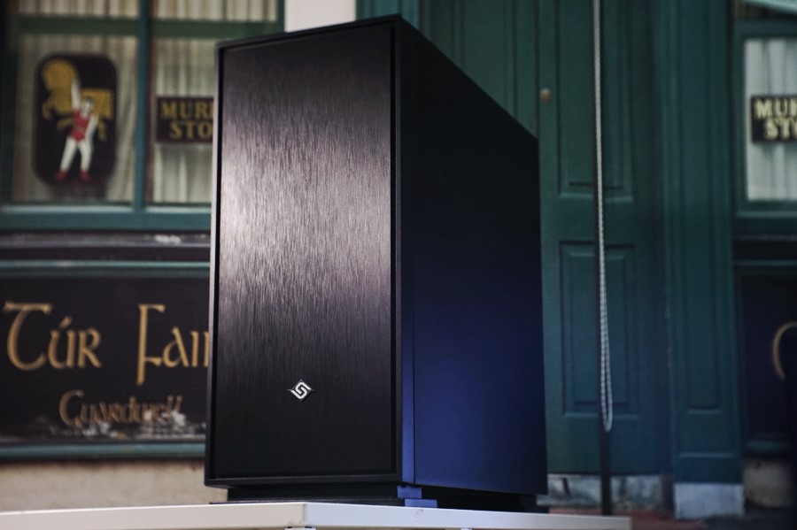 ABKO 슈트마스터 820G PC케이스 리뷰 > 유저 칼럼 | 퀘이사존