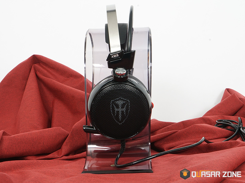 아임커머스 코비 X93 7.1CH 진동 헤드셋 > 퀘이사 칼럼 | 퀘이사존