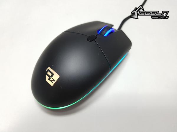 RiZUM G-FACTOR Z100 RGB PRO GAMING MOUSE (블랙) > 유저 칼럼 | 퀘이사존