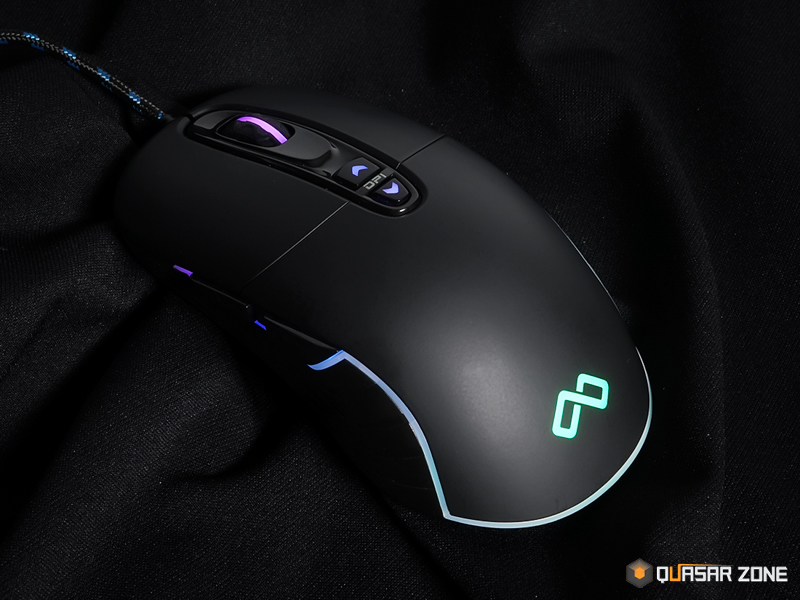 MAXTILL TRON G10 PRO 게이밍마우스 > 퀘이사 칼럼 | 퀘이사존