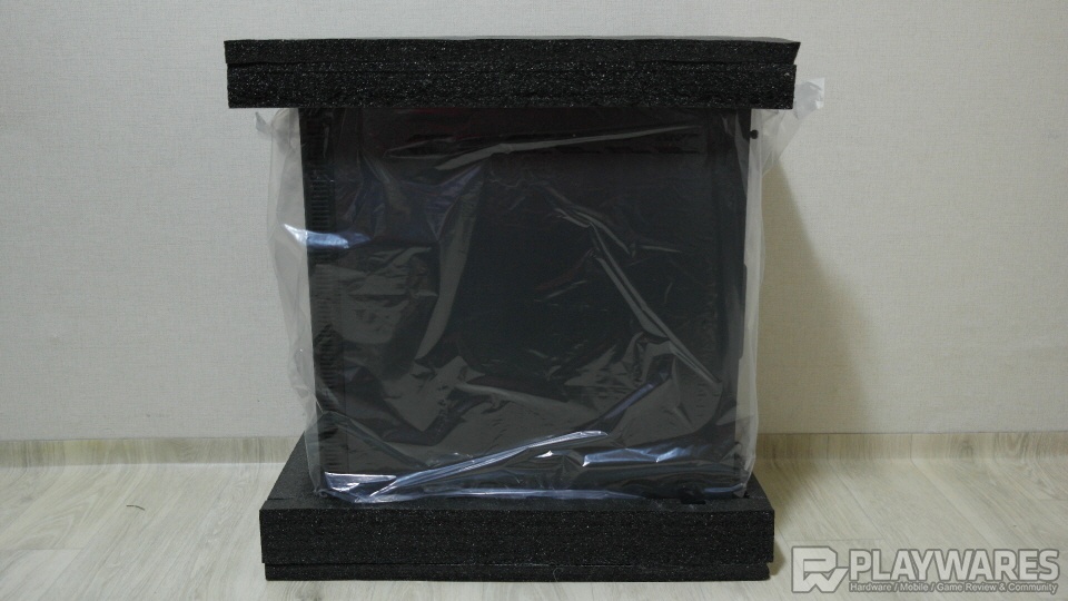 ABKO SUITMASTER 513G 이지스 RGB 컨트롤 2면 강화유리 with HALO > 유저 칼럼 | 퀘이사존