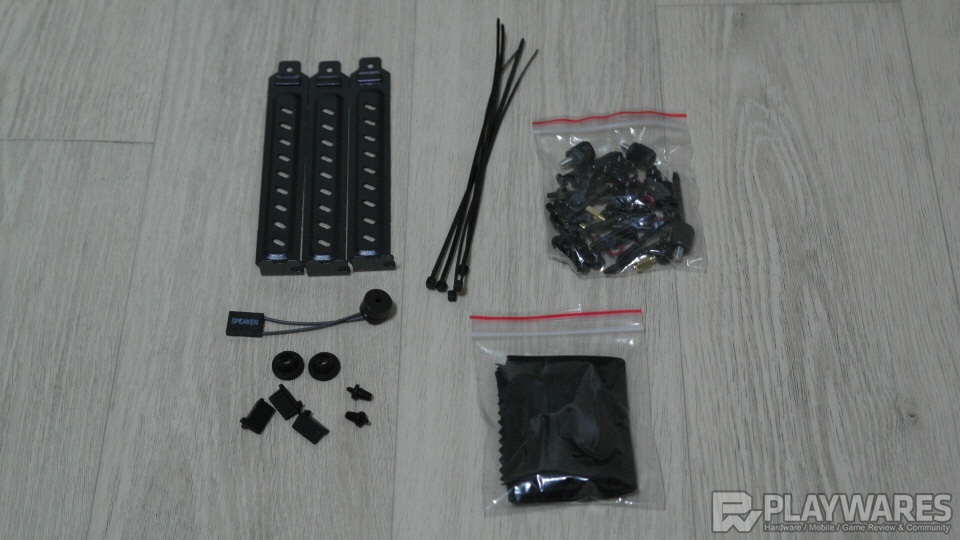 ABKO SUITMASTER 513G 이지스 RGB 컨트롤 2면 강화유리 with HALO > 유저 칼럼 | 퀘이사존