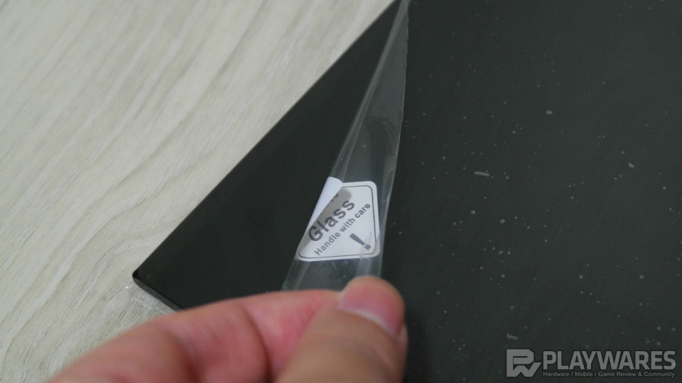 ABKO SUITMASTER 513G 이지스 RGB 컨트롤 2면 강화유리 with HALO > 유저 칼럼 | 퀘이사존