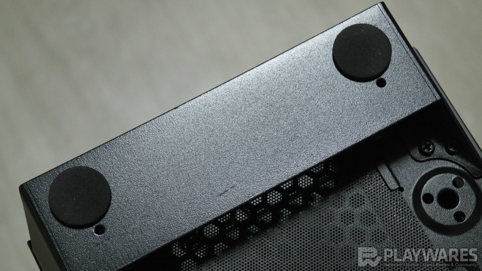 ABKO SUITMASTER 513G 이지스 RGB 컨트롤 2면 강화유리 with HALO > 유저 칼럼 | 퀘이사존