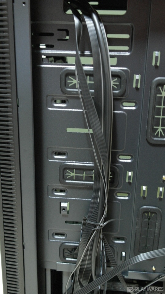 ABKO SUITMASTER 513G 이지스 RGB 컨트롤 2면 강화유리 with HALO > 유저 칼럼 | 퀘이사존