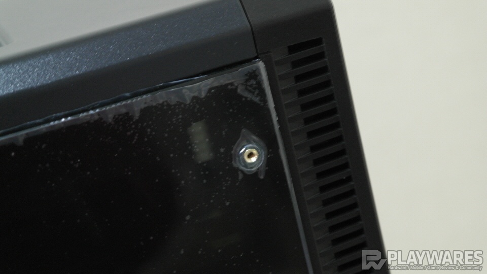 ABKO SUITMASTER 513G 이지스 RGB 컨트롤 2면 강화유리 with HALO > 유저 칼럼 | 퀘이사존