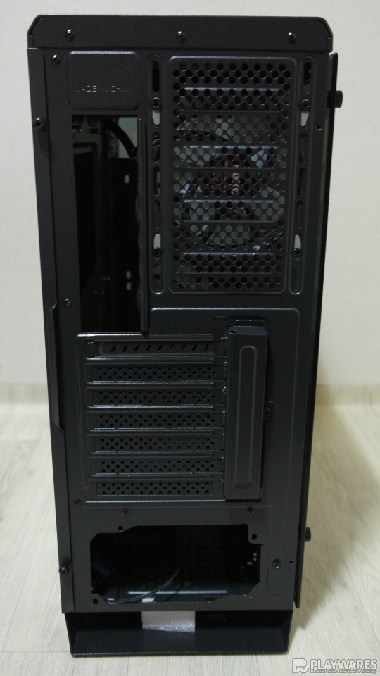 ABKO SUITMASTER 513G 이지스 RGB 컨트롤 2면 강화유리 with HALO > 유저 칼럼 | 퀘이사존