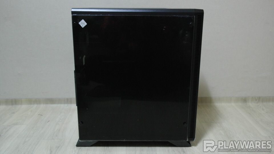 ABKO SUITMASTER 513G 이지스 RGB 컨트롤 2면 강화유리 with HALO > 유저 칼럼 | 퀘이사존