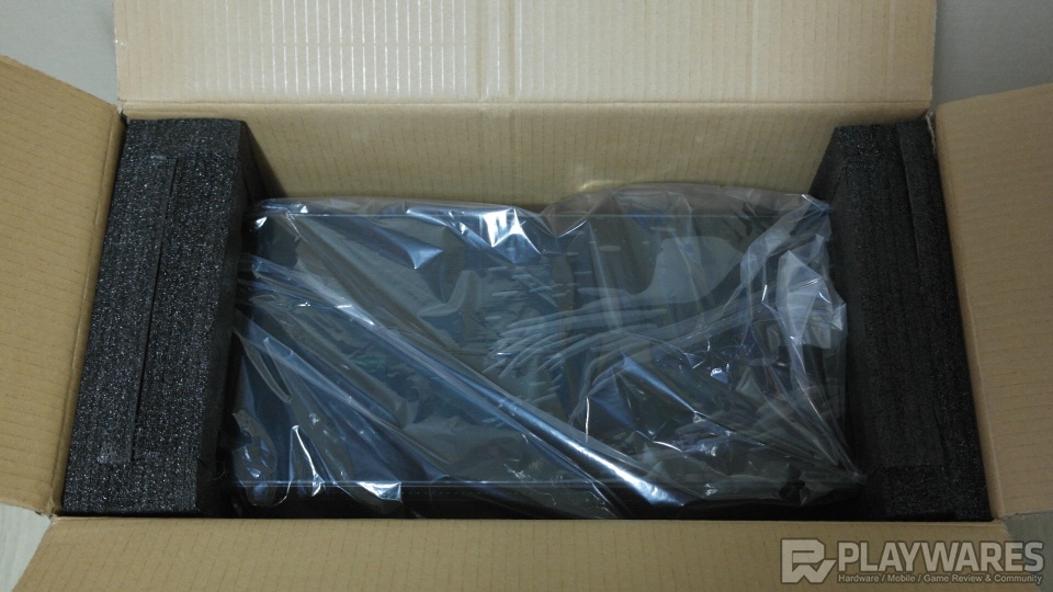 ABKO SUITMASTER 513G 이지스 RGB 컨트롤 2면 강화유리 with HALO > 유저 칼럼 | 퀘이사존