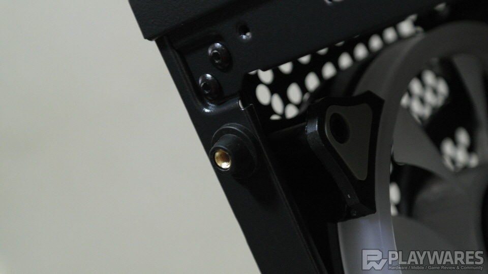 ABKO SUITMASTER 513G 이지스 RGB 컨트롤 2면 강화유리 with HALO > 유저 칼럼 | 퀘이사존