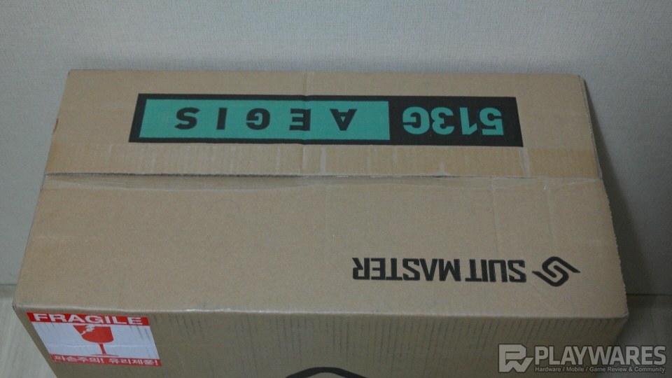 ABKO SUITMASTER 513G 이지스 RGB 컨트롤 2면 강화유리 with HALO > 유저 칼럼 | 퀘이사존