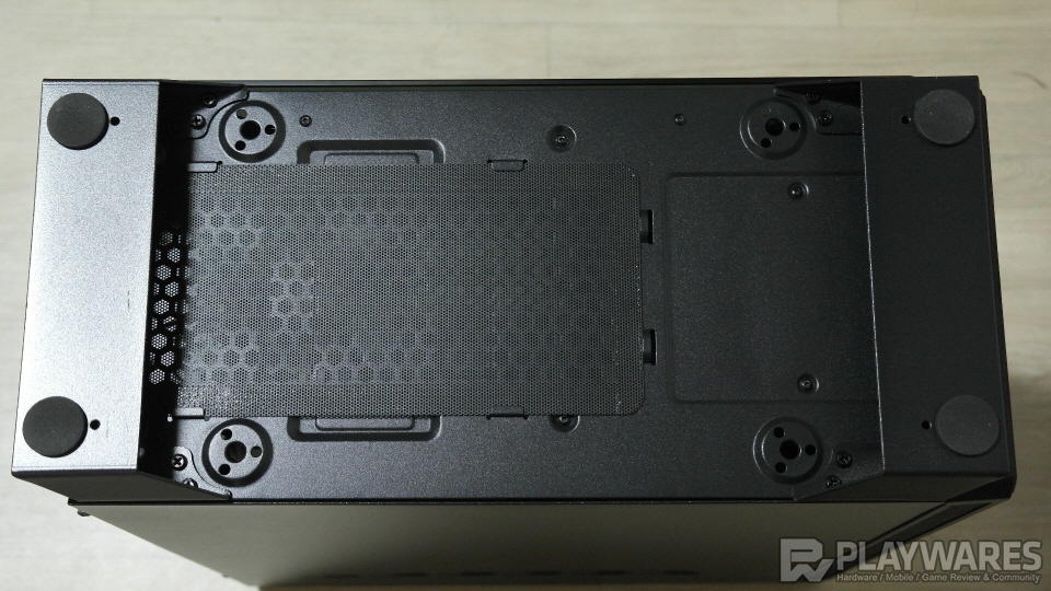 ABKO SUITMASTER 513G 이지스 RGB 컨트롤 2면 강화유리 with HALO > 유저 칼럼 | 퀘이사존