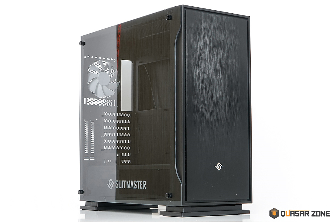 ABKO SUITMASTER 820G 크로노스 강화유리 라이저레디 > 퀘이사 칼럼 | 퀘이사존