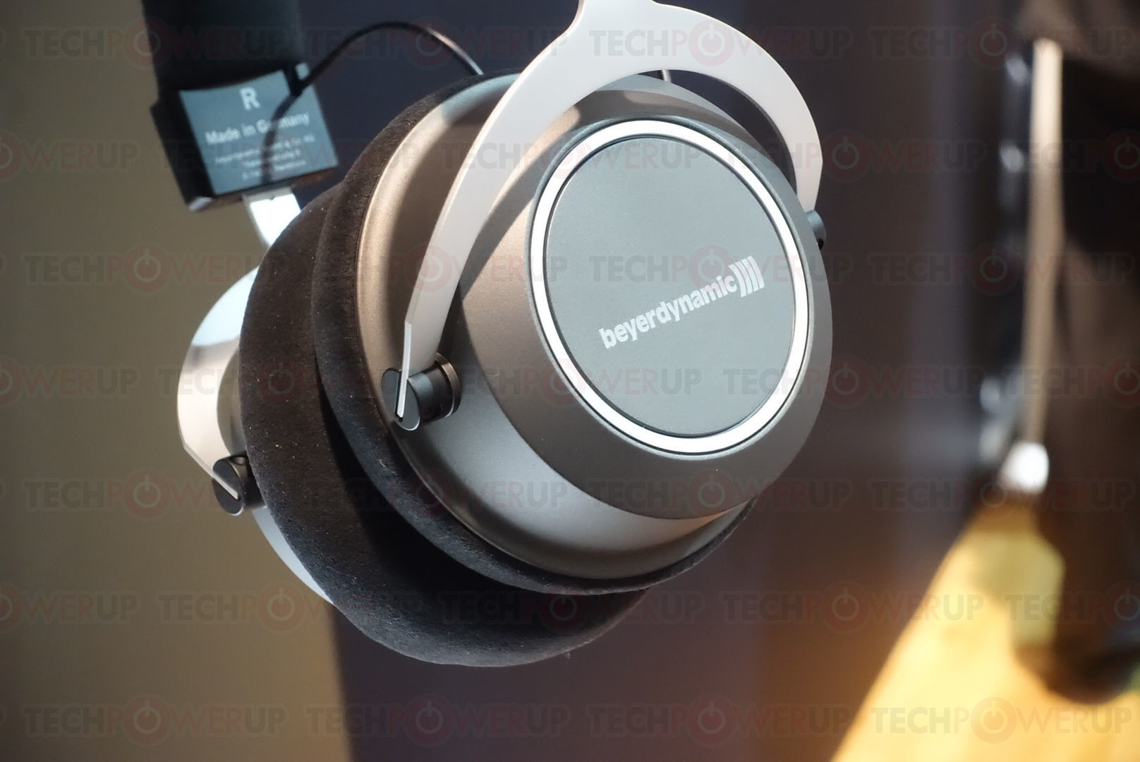 beyerdynamic, CES 2018에서 신제품 공개 > 하드웨어 뉴스 | 퀘이사존 QUASARZONE