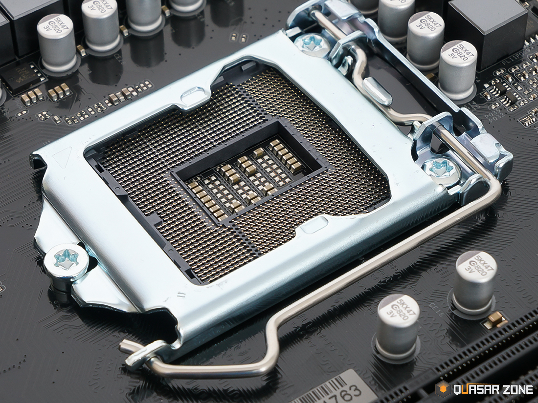 ASRock Z370 PRO4 디앤디컴 > 퀘이사 칼럼 | 퀘이사존