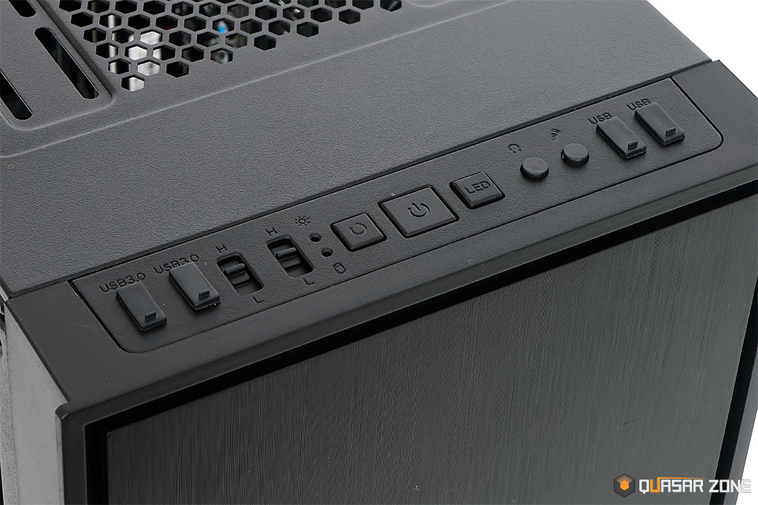 ABKO SUITMASTER 820G 크로노스 강화유리 라이저레디 > 퀘이사 칼럼 | 퀘이사존