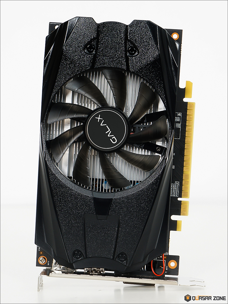 갤럭시 GALAX 지포스 GTX 1050 OC 2GB > 퀘이사 칼럼 | 퀘이사존