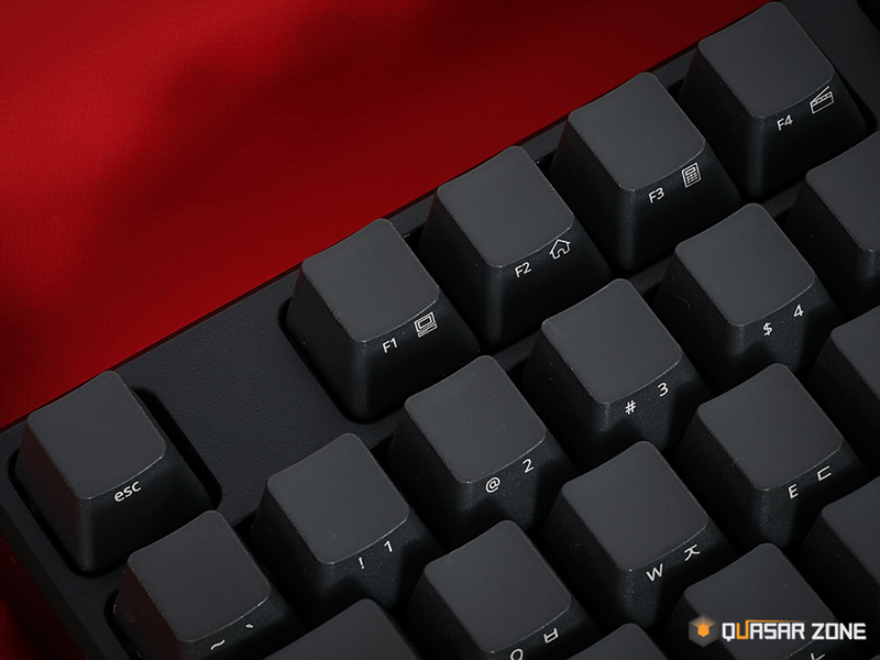 씽크웨이 CROAD C604 체리미엄 PBT 키보드 > 퀘이사 칼럼 | 퀘이사존