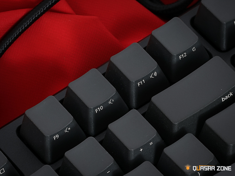 씽크웨이 CROAD C604 체리미엄 PBT 키보드 > 퀘이사 칼럼 | 퀘이사존