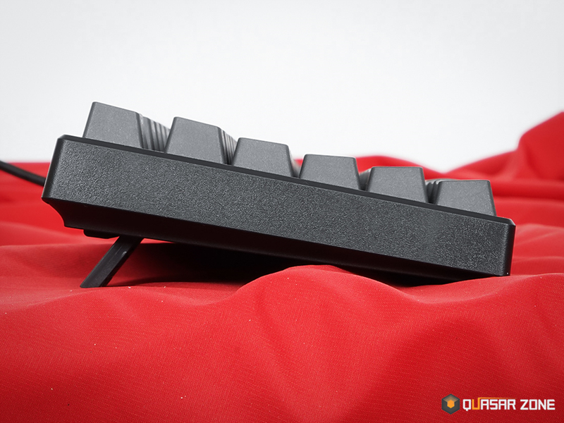 씽크웨이 CROAD C604 체리미엄 PBT 키보드 > 퀘이사 칼럼 | 퀘이사존