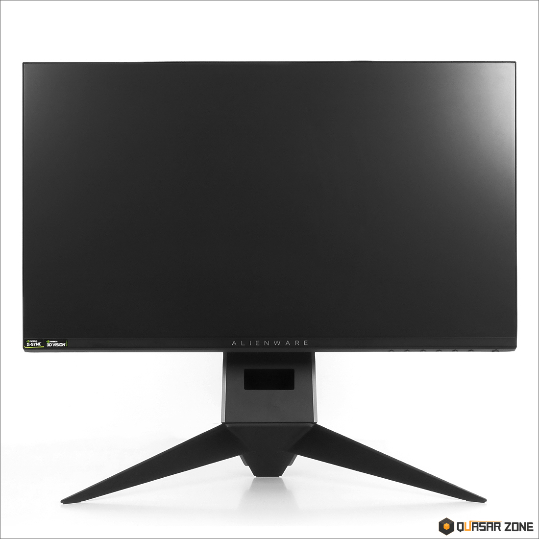 DELL Alienware AW2518H : 240Hz G-SYNC 게이밍 모니터 > 퀘이사 칼럼 | 퀘이사존
