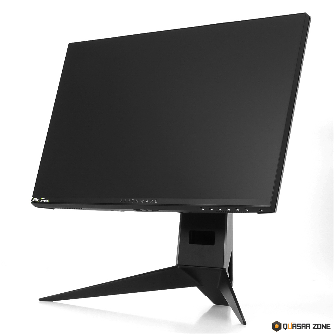 DELL Alienware AW2518H : 240Hz G-SYNC 게이밍 모니터 > 퀘이사 칼럼 | 퀘이사존