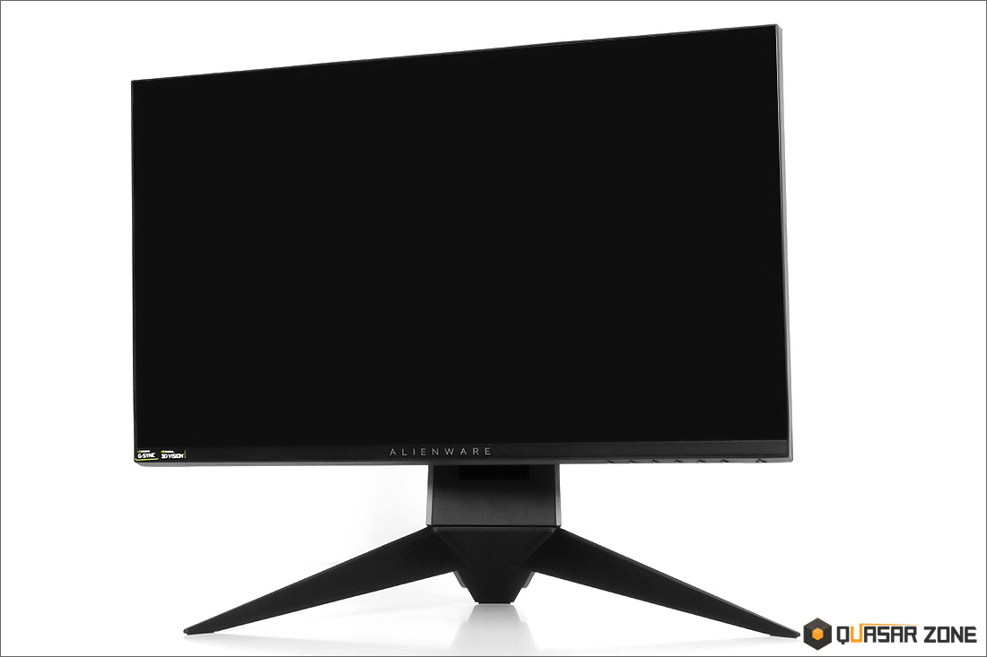 DELL Alienware AW2518H : 240Hz G-SYNC 게이밍 모니터 > 퀘이사 칼럼 | 퀘이사존