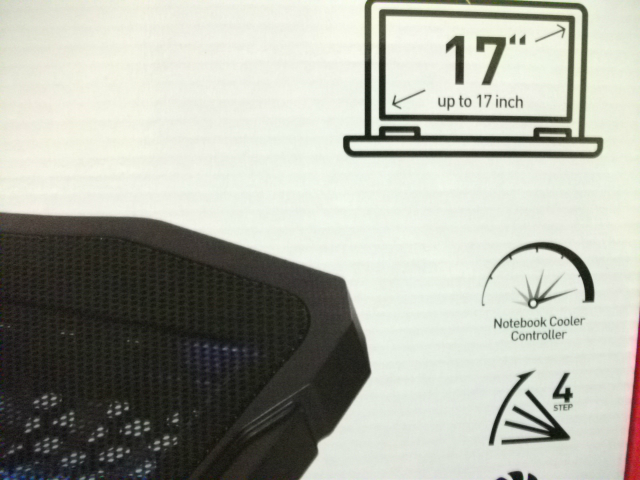 ABKO NCORE NC30 노트북 쿨링 패드 > 유저 칼럼 | 퀘이사존