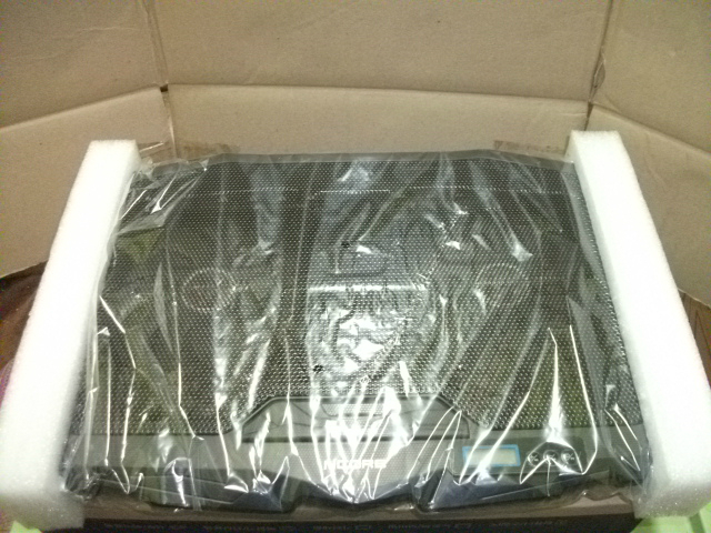 ABKO NCORE NC30 노트북 쿨링 패드 > 유저 칼럼 | 퀘이사존