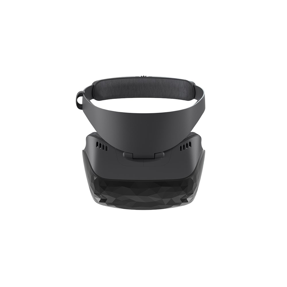 에이수스는 윈도우 혼합 현실 헤드셋, HC102을 발표했어요 > 하드웨어 뉴스 | 퀘이사존