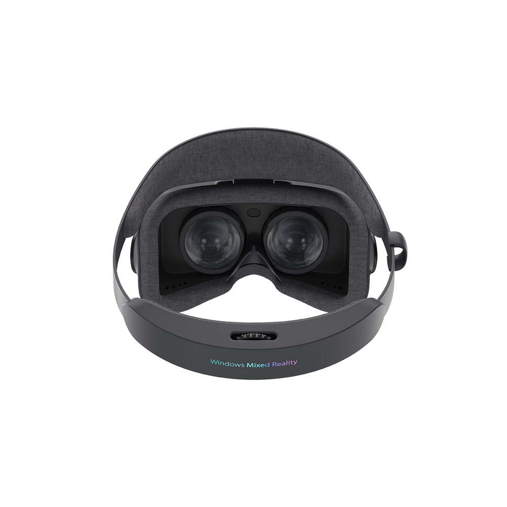 에이수스는 윈도우 혼합 현실 헤드셋, HC102을 발표했어요 > 하드웨어 뉴스 | 퀘이사존