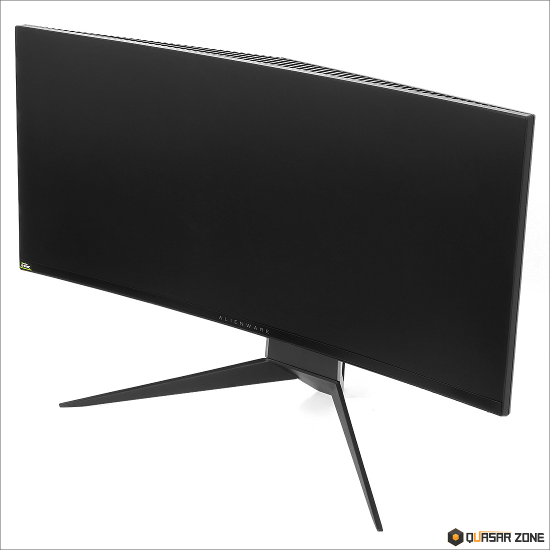 DELL Alienware AW3418HW : 160Hz 게이밍 모니터 > 퀘이사 칼럼 | 퀘이사존