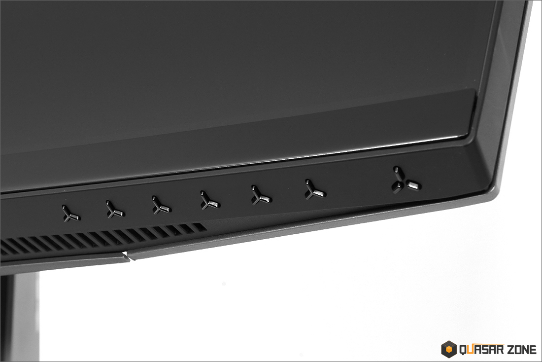 DELL Alienware AW3418HW : 160Hz 게이밍 모니터 > 퀘이사 칼럼 | 퀘이사존