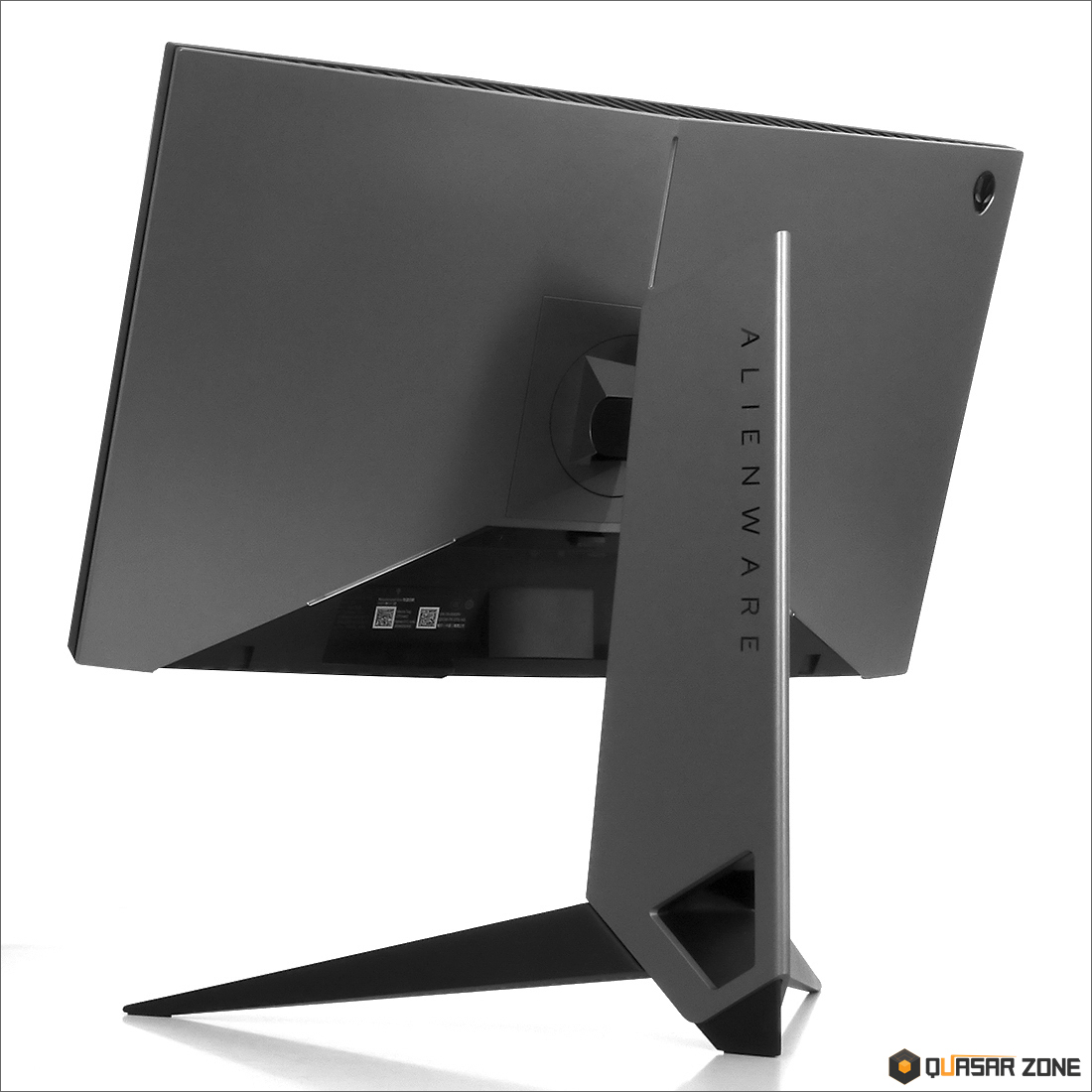 DELL Alienware AW2518H : 240Hz G-SYNC 게이밍 모니터 > 퀘이사 칼럼 | 퀘이사존