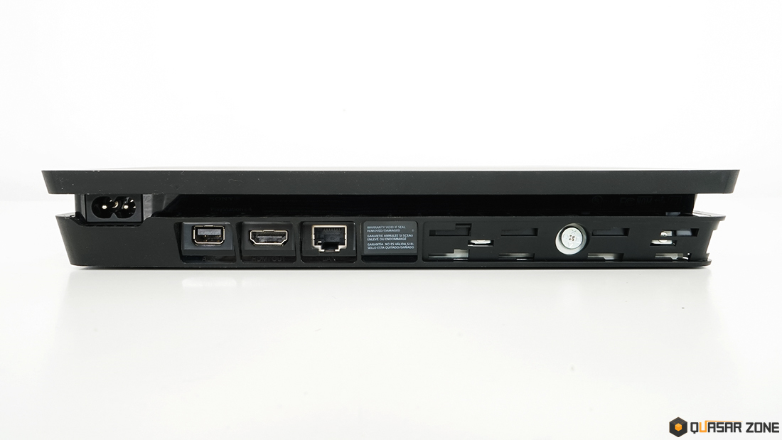 PS4 Pro / Ps4 Slim SSD 장착 가이드 > 퀘이사 칼럼 | 퀘이사존