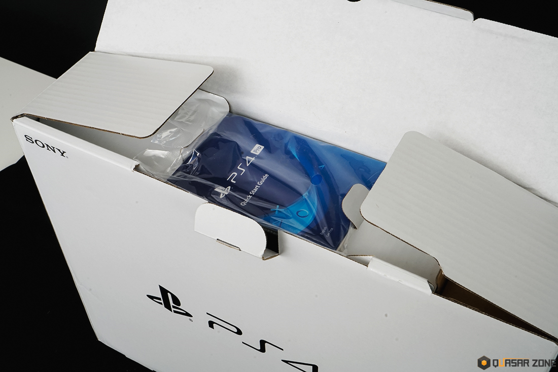 PS4 Pro / Ps4 Slim SSD 장착 가이드 > 퀘이사 칼럼 | 퀘이사존