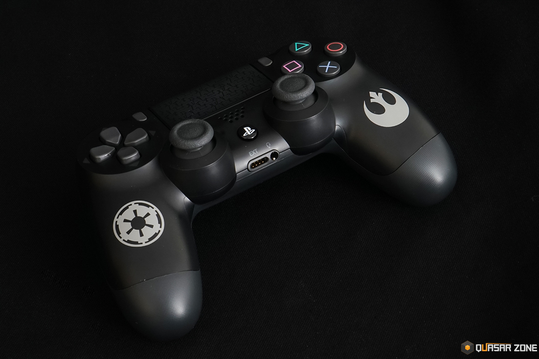 PS4 Pro / Ps4 Slim SSD 장착 가이드 > 퀘이사 칼럼 | 퀘이사존